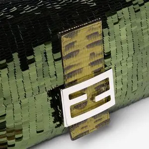 Fendi Baguette® Bag - [green]